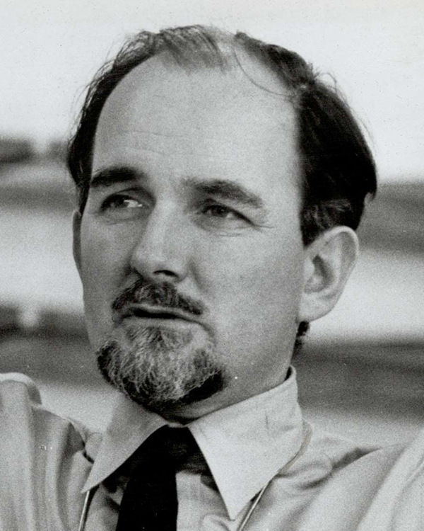 Charles Jarrott - Golden Globes