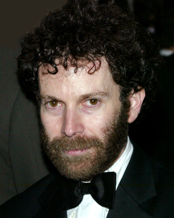 Charlie Kaufman - Golden Globes