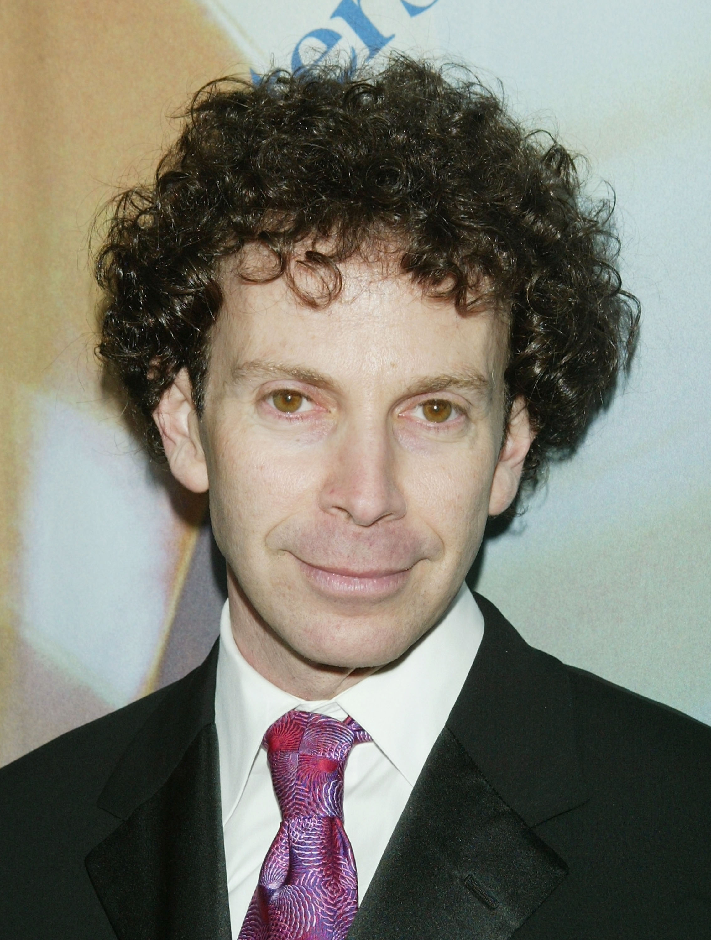 Charlie Kaufman - Golden Globes