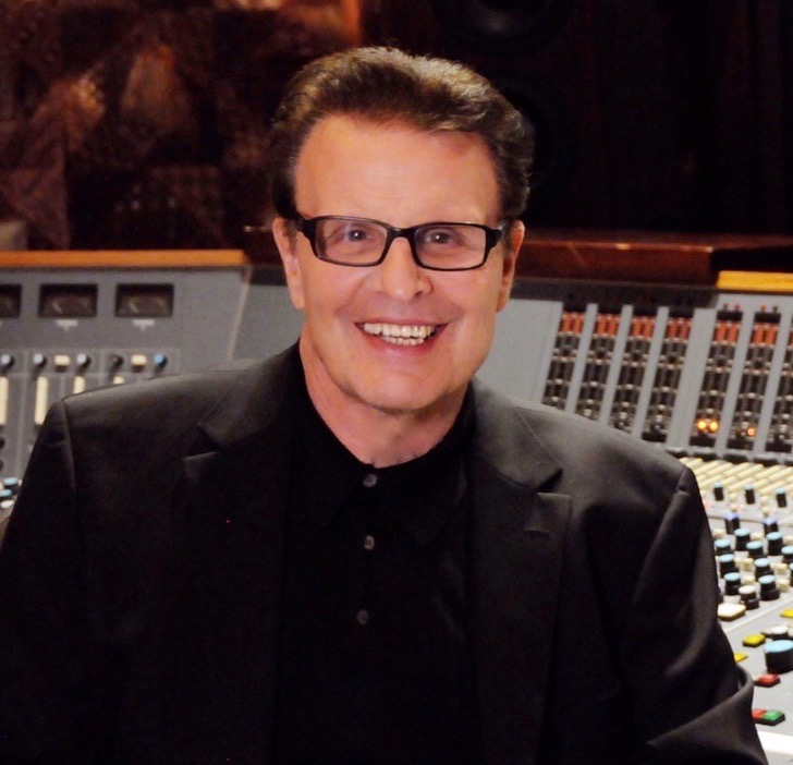 Charlie Midnight - Golden Globes