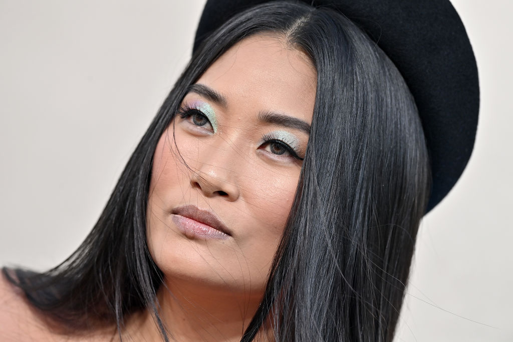 A Conversation with Chloe Flower: A "Golden Hour" for the 80th Golden ...