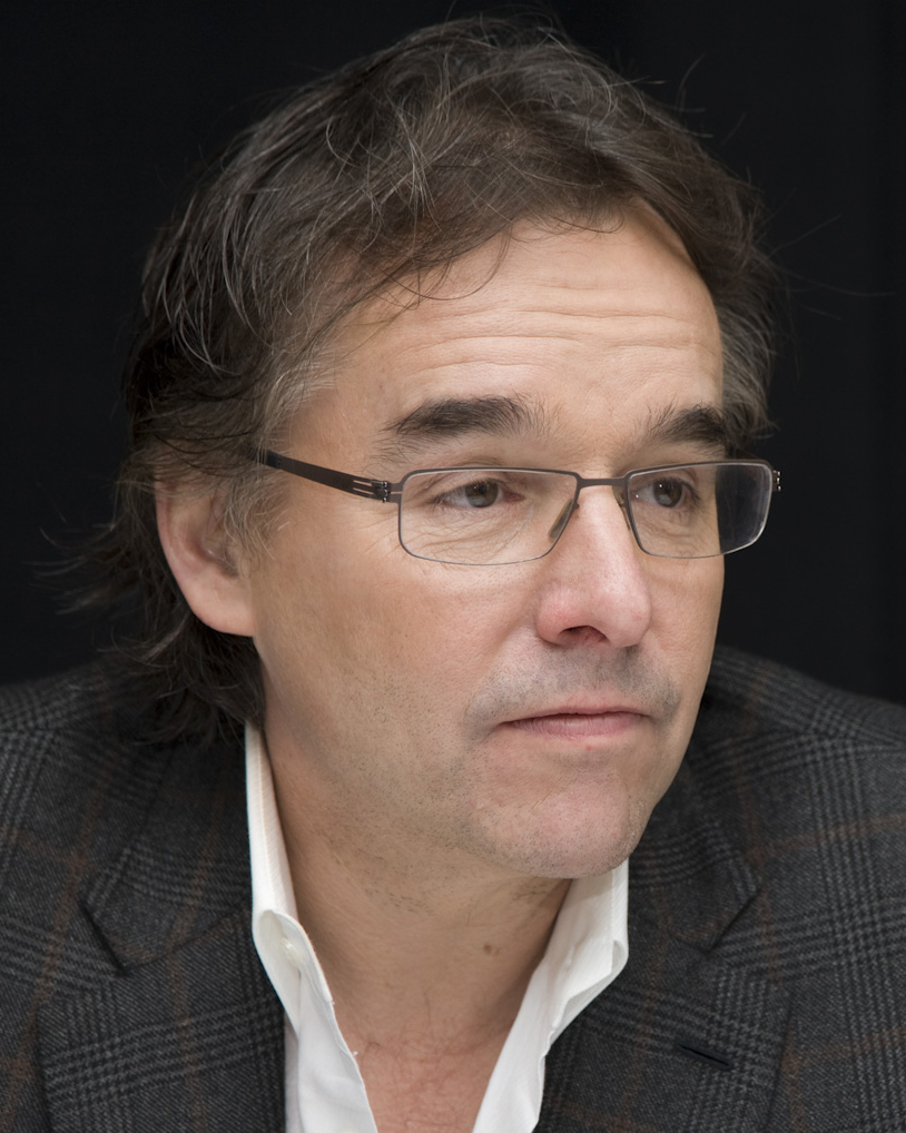 Chris Columbus - Golden Globes