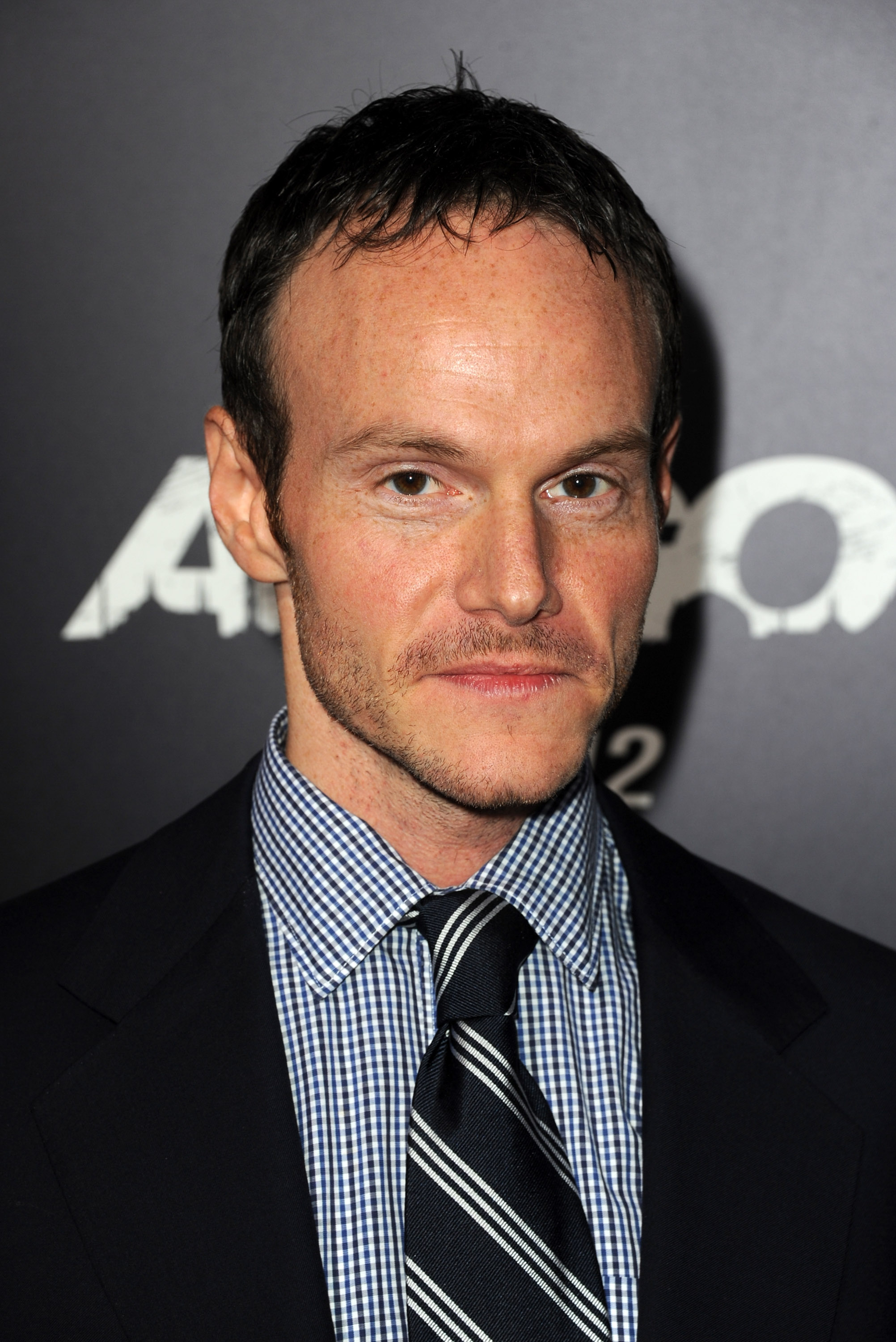 Chris Terrio - Golden Globes