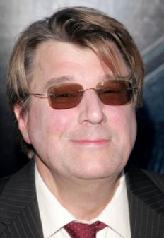 Christopher Young - Golden Globes