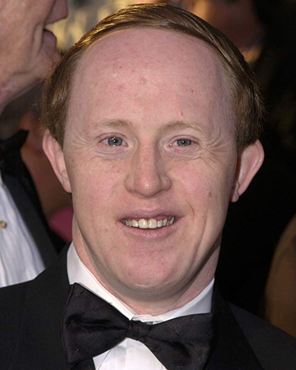 Christopher Burke - Golden Globes