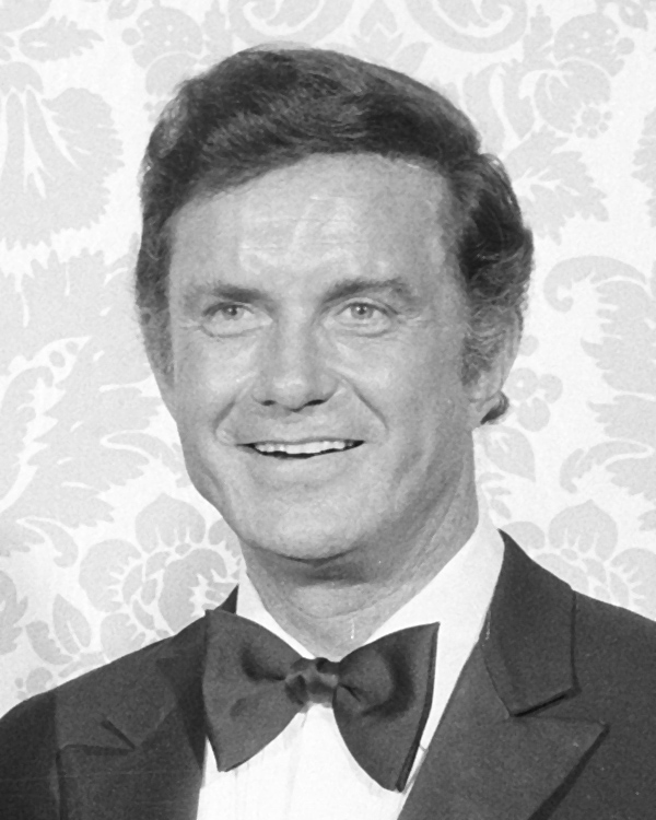 Cliff Robertson - Golden Globes