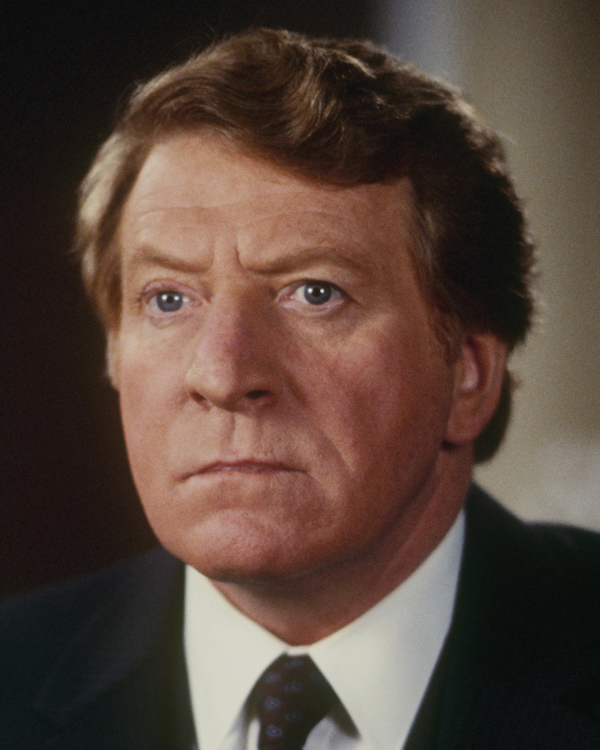 Clive Revill - Golden Globes