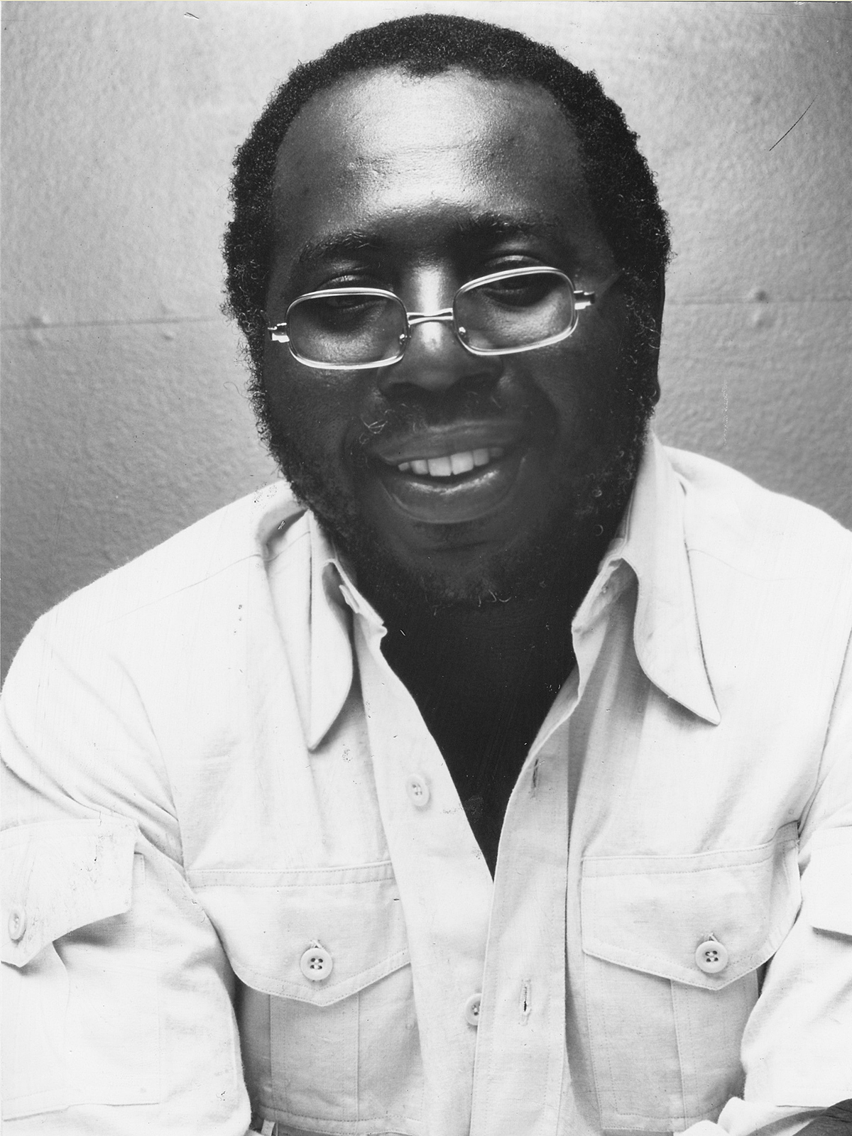 Curtis Mayfield - Golden Globes