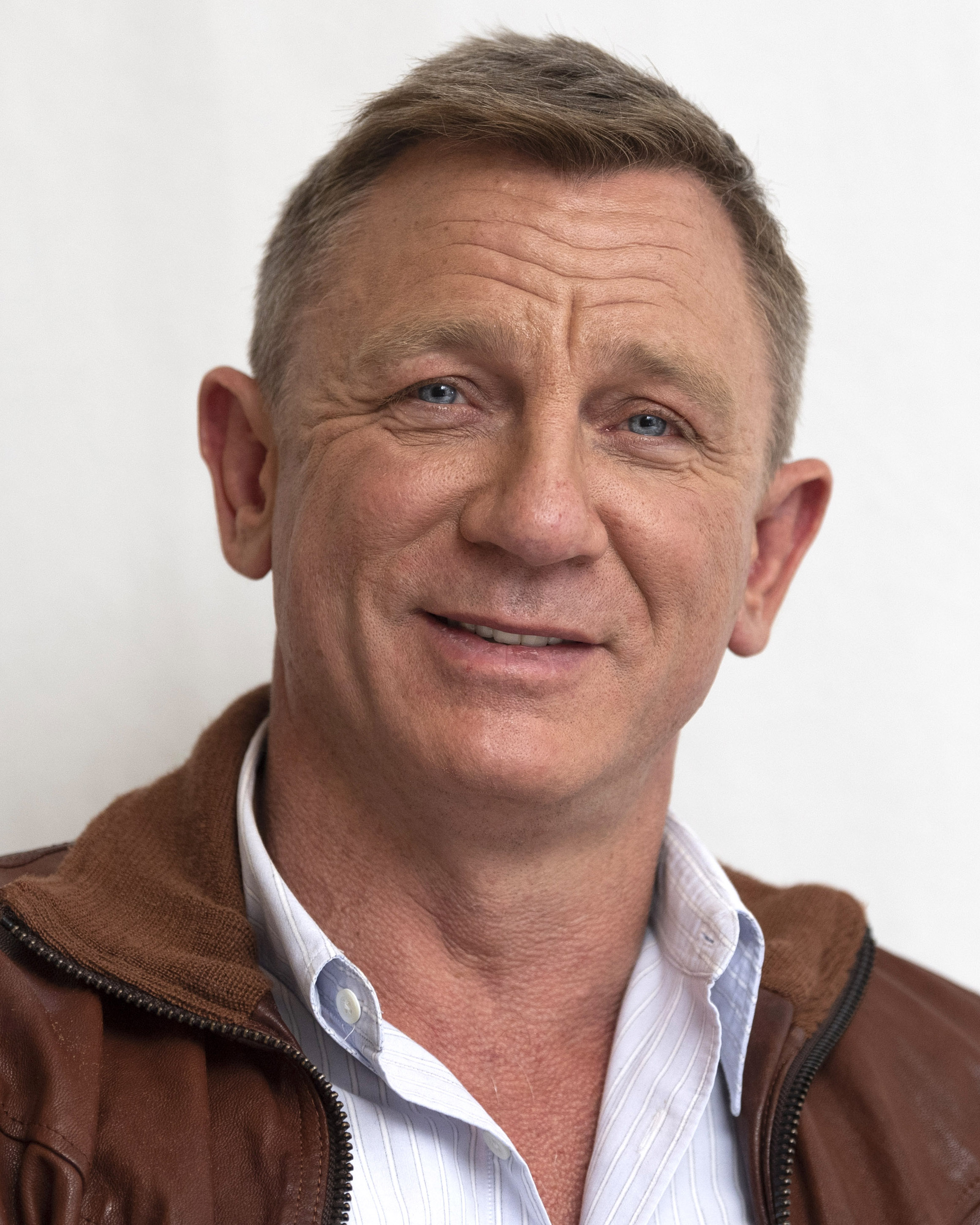 Daniel Craig - Golden Globes