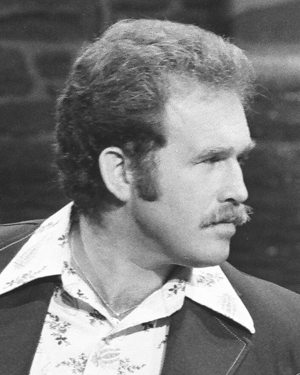 Darryl Ponicsan - Golden Globes