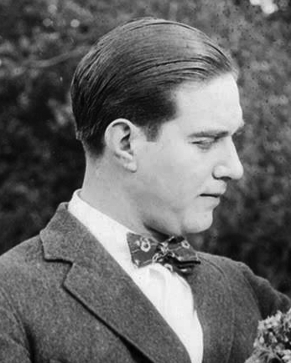 David Butler - Golden Globes