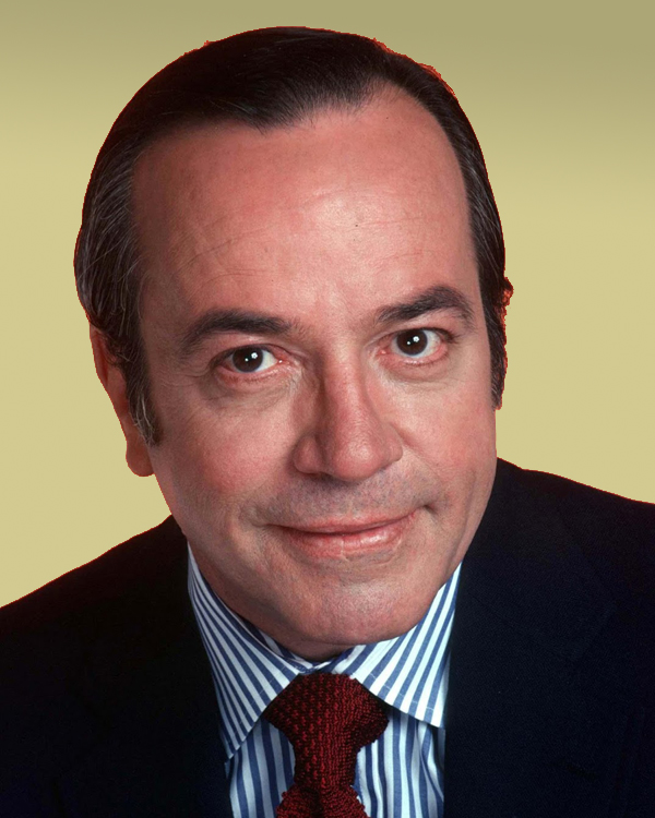 David Doyle - Golden Globes