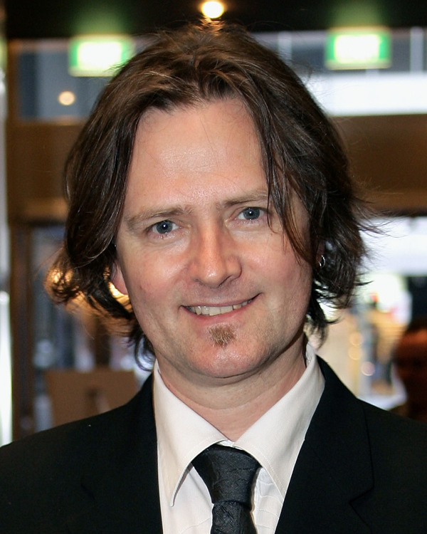 David Hirschfelder - Golden Globes