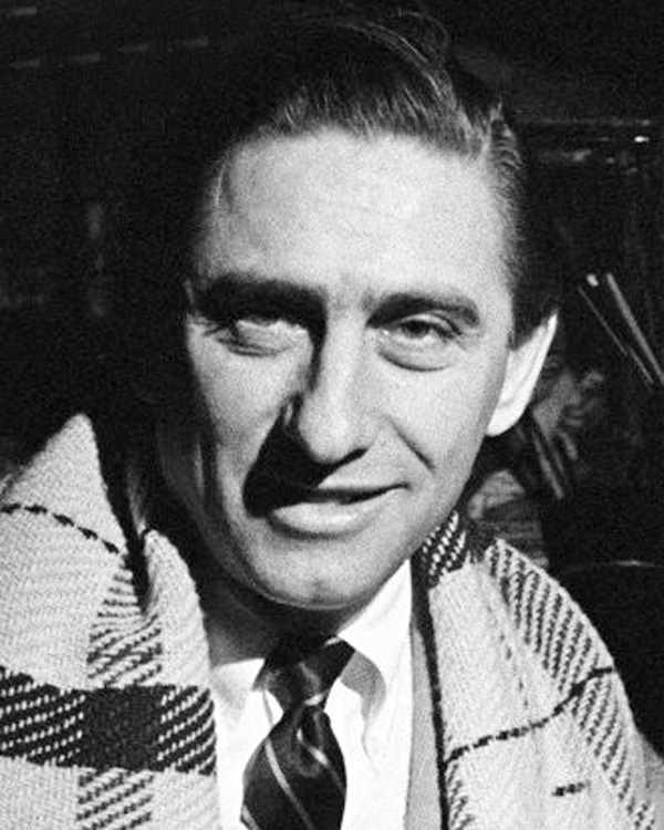 David Miller - Golden Globes