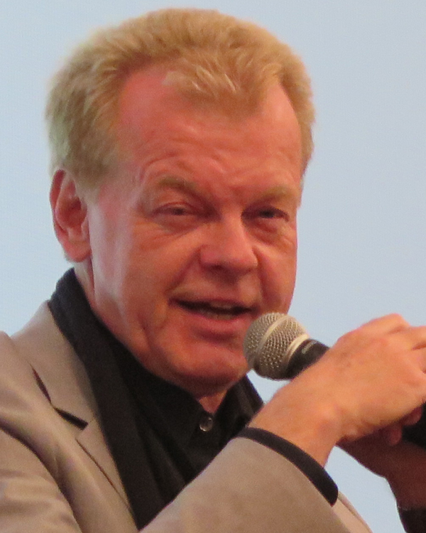 David S. Ward - Golden Globes