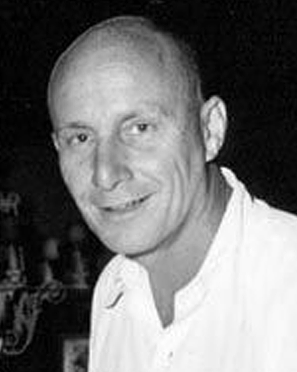 David Swift - Golden Globes