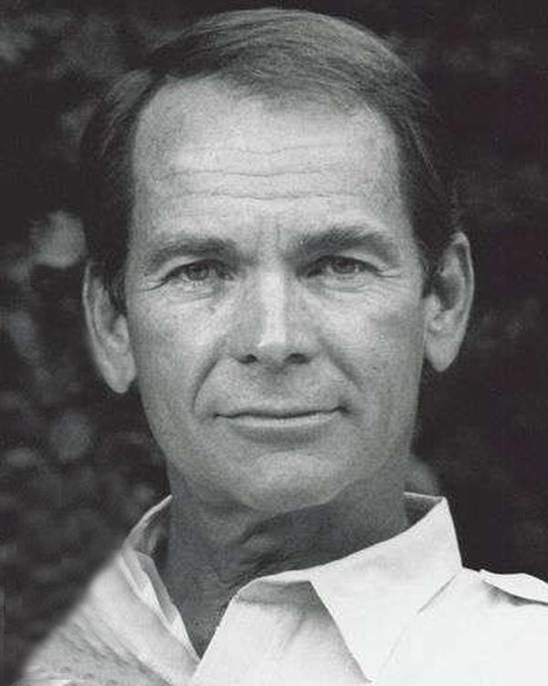Dean Jones - Golden Globes