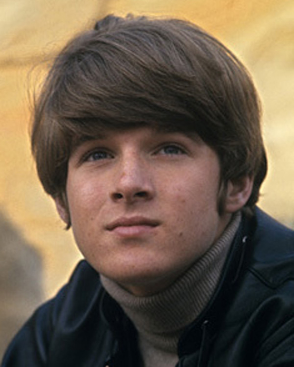 Dean-Paul Martin - Golden Globes