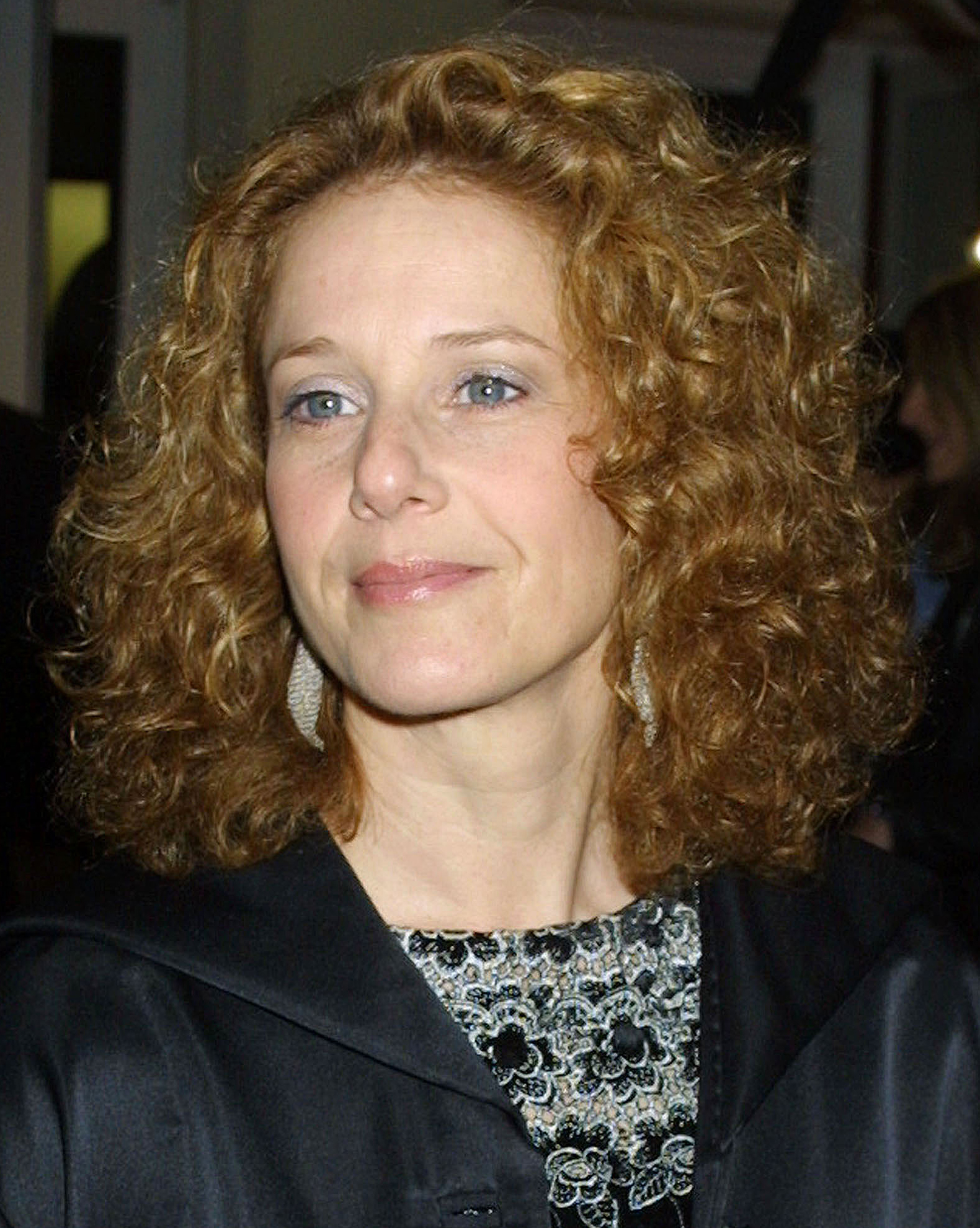 Debra Winger - Golden Globes