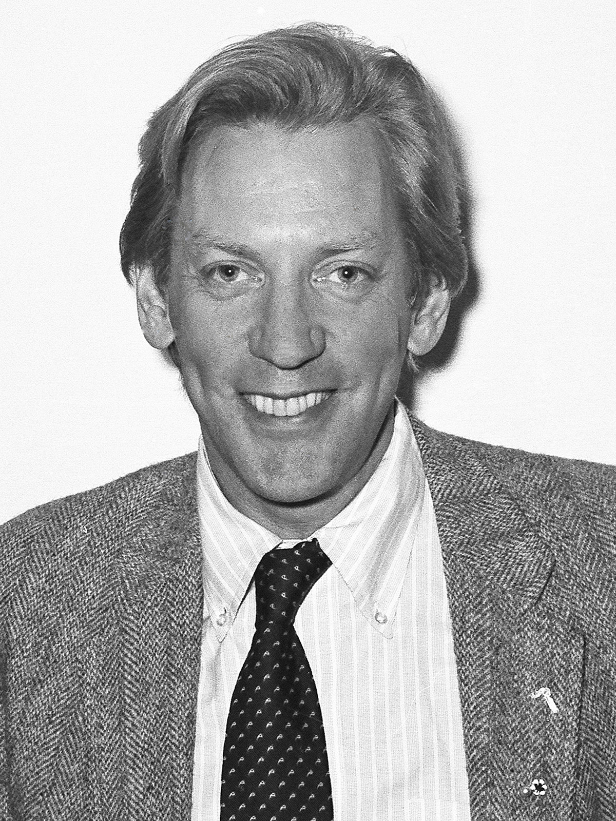 Donald Sutherland Archives - Golden Globes