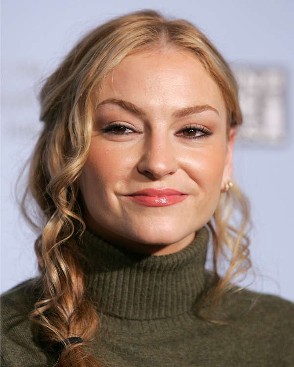 Drea de Matteo - Golden Globes