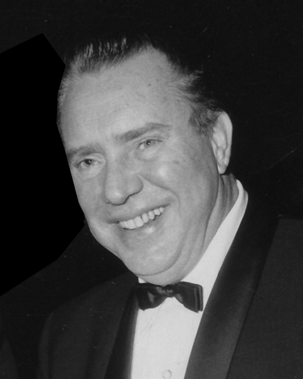 Edmond O'Brien - Golden Globes