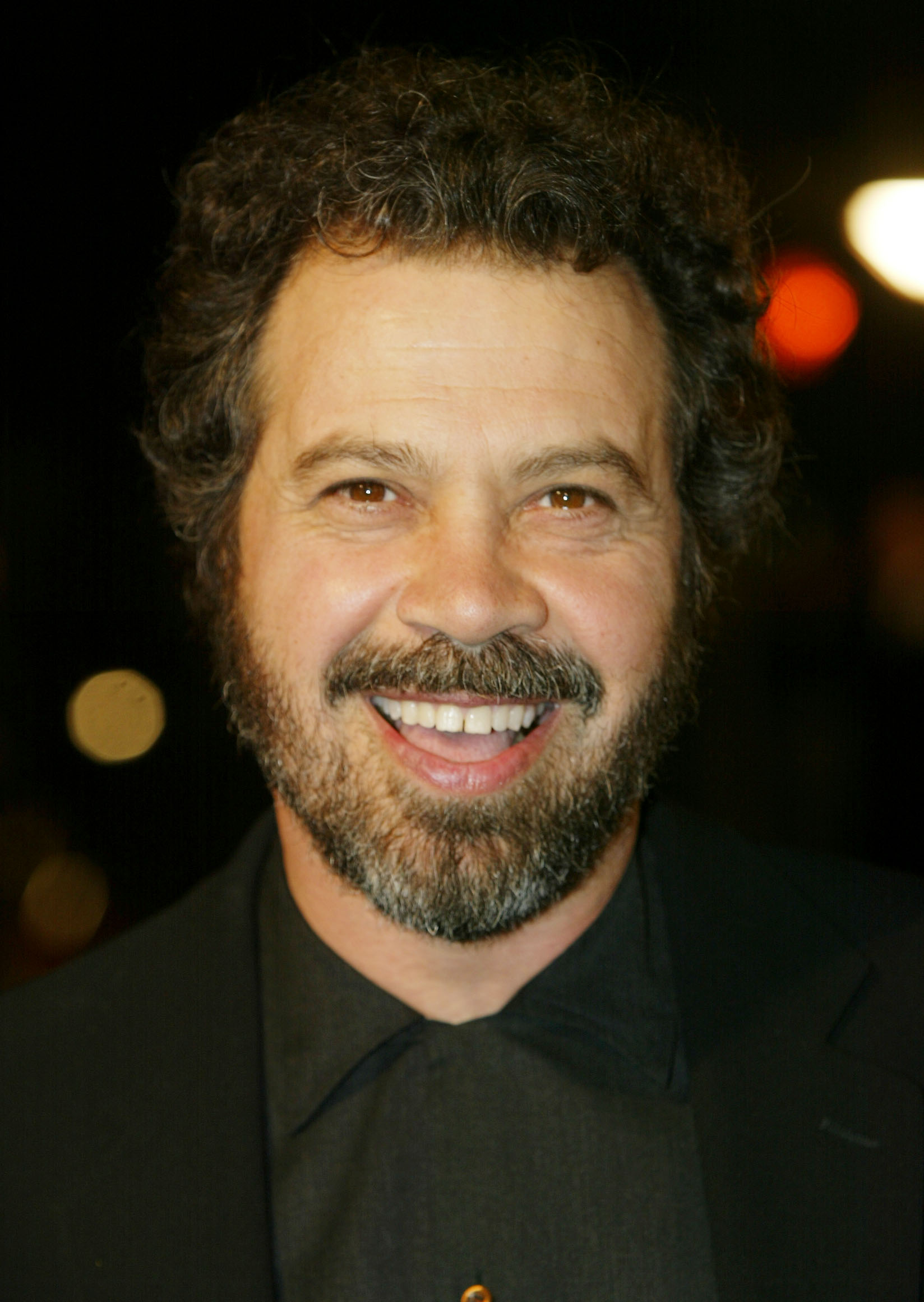 Edward Zwick - Golden Globes