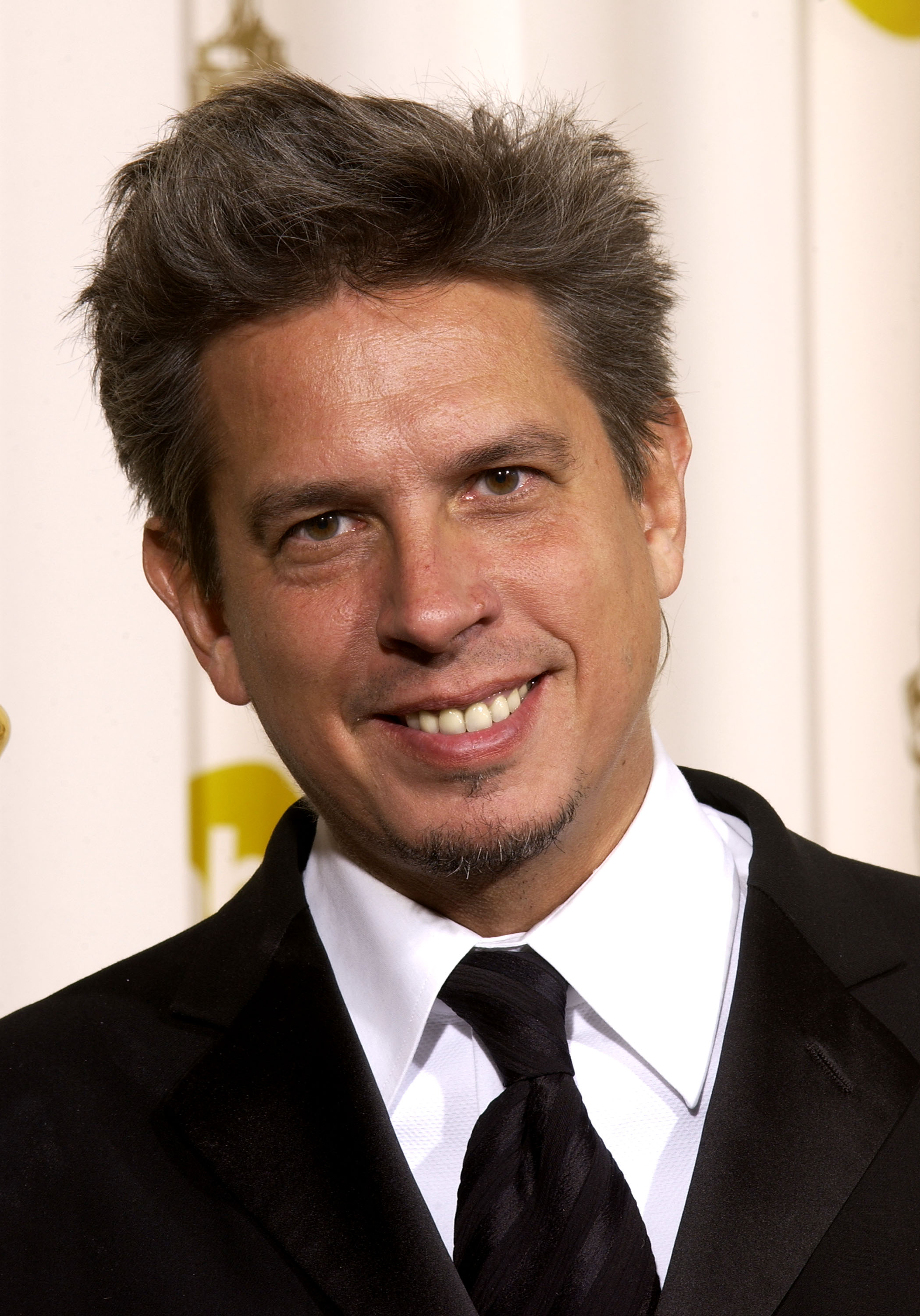 Elliot Goldenthal - Golden Globes