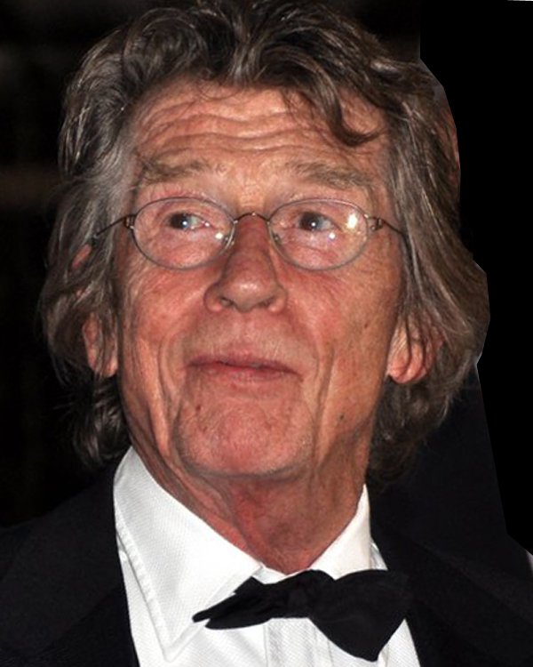 Eric Bergren - Golden Globes