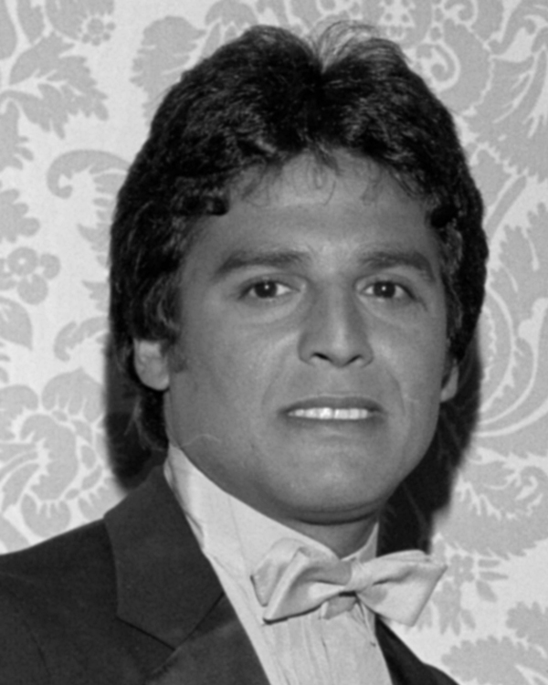 Erik Estrada - Golden Globes