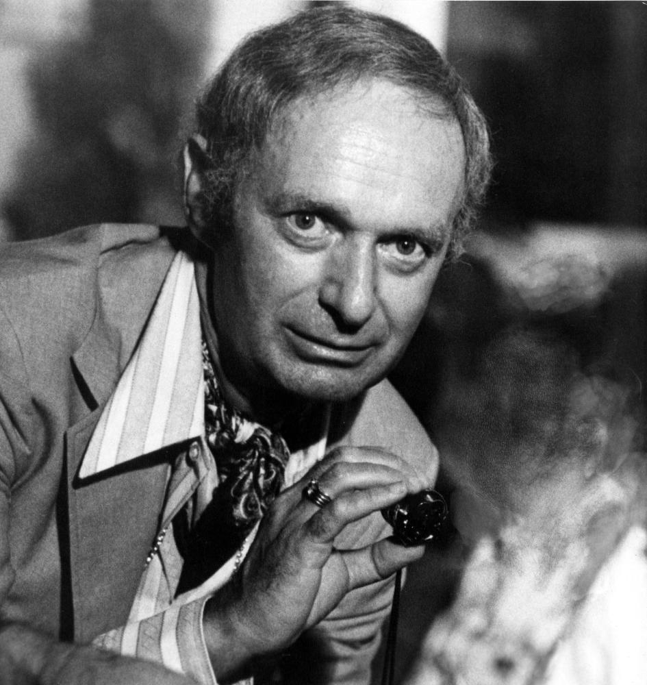 Ernest Lehman - Golden Globes