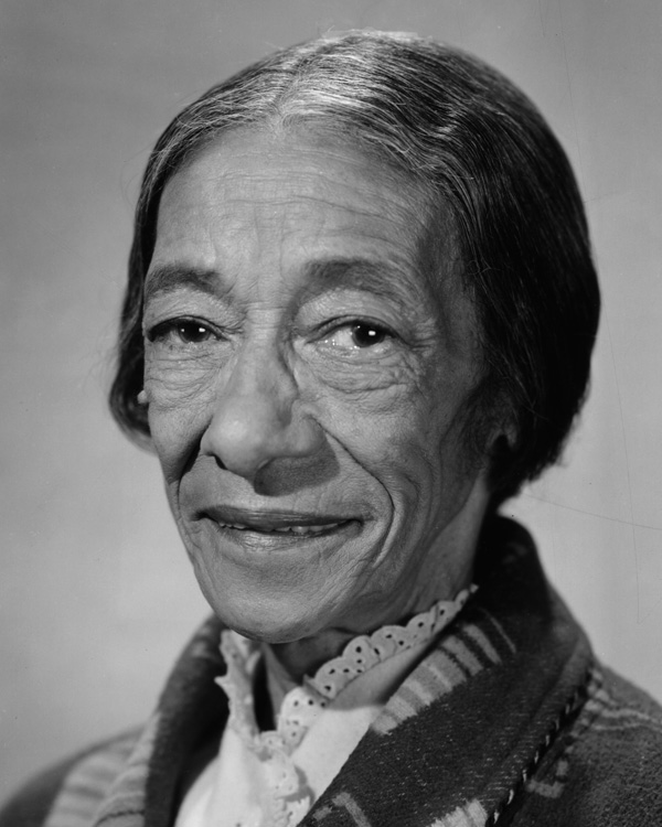 Estelle Hemsley - Golden Globes