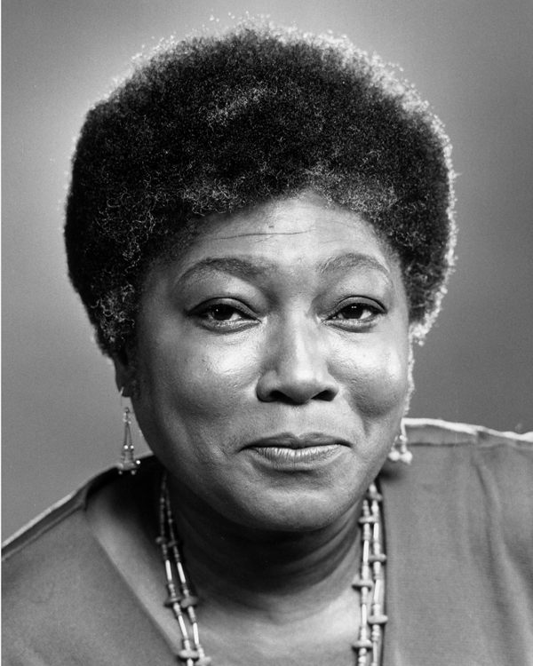 Esther Rolle - Golden Globes