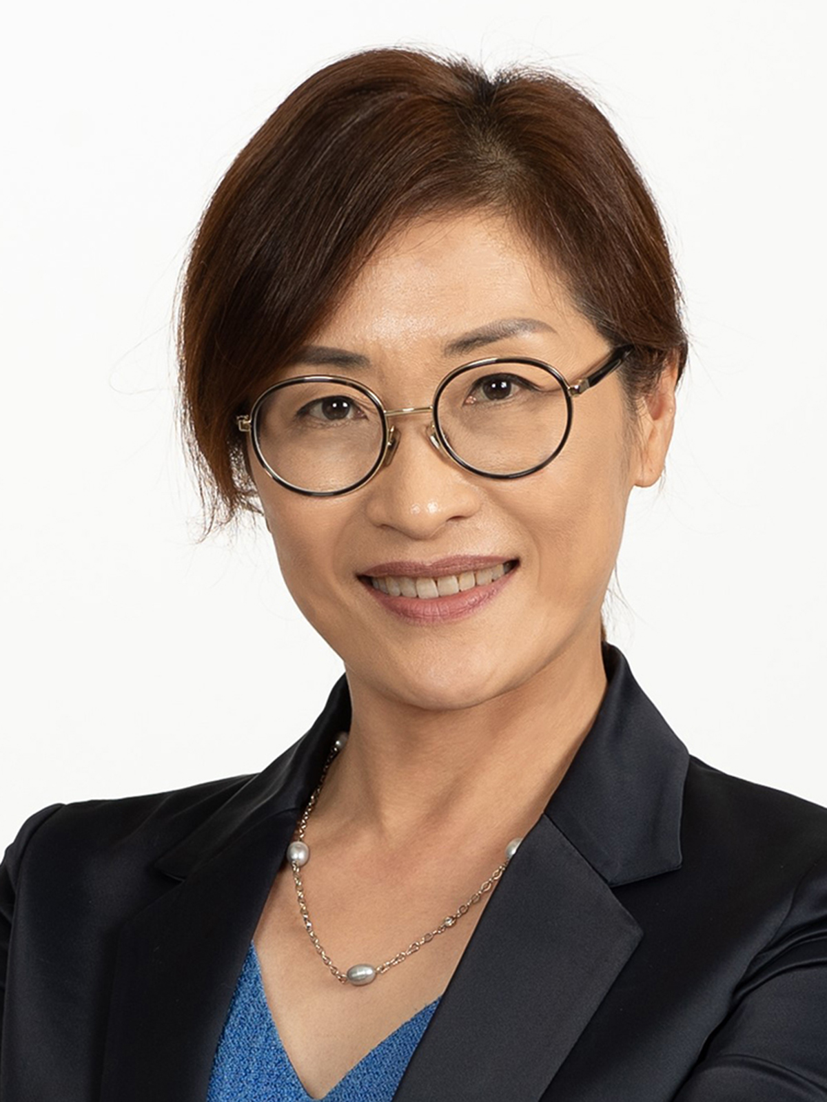 Eun Seon Ha - Golden Globes