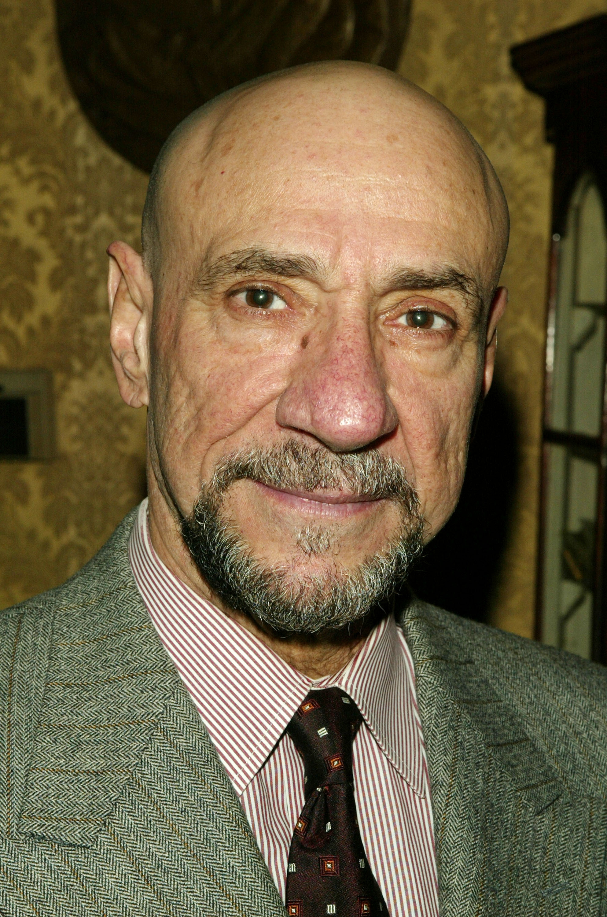 F. Murray Abraham - Golden Globes
