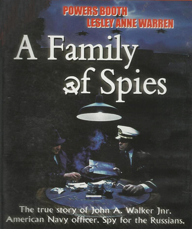 Family of Spies Archives - Golden Globes