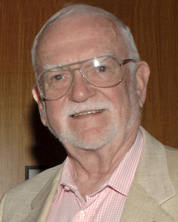 Frank R. Pierson - Golden Globes
