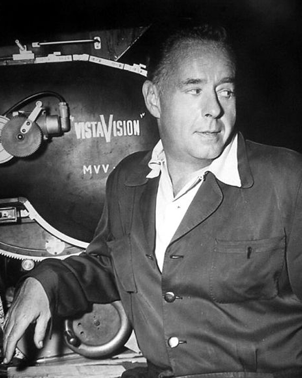 Frank Tashlin - Golden Globes