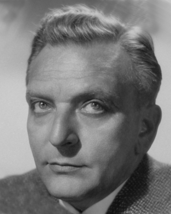 Frederick Loewe - Golden Globes