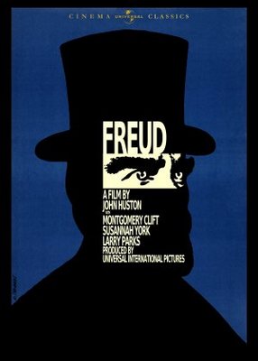 Freud - Golden Globes