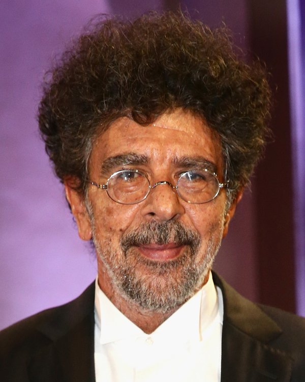 Gabriel Yared - Golden Globes