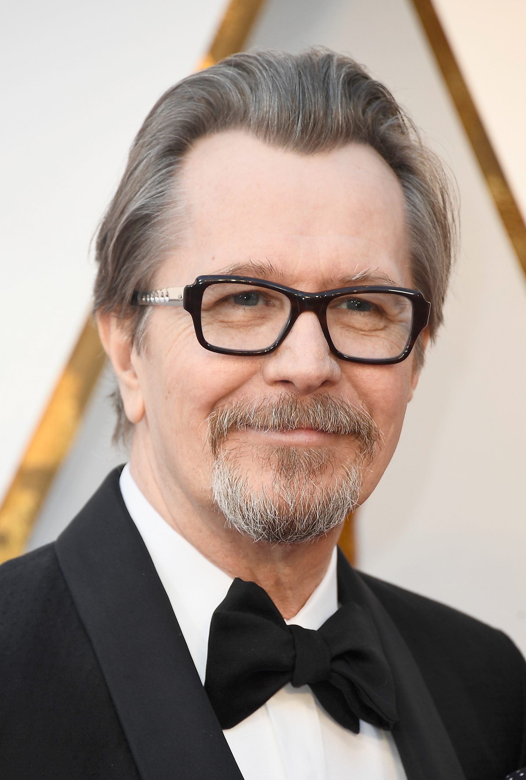Gary Oldman - Golden Globes