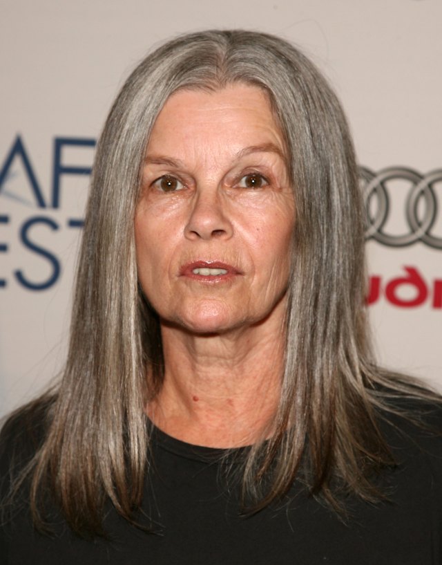 Geneviève Bujold - Golden Globes