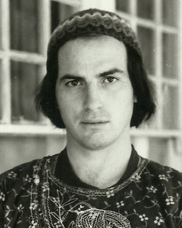 George Cromarty - Golden Globes