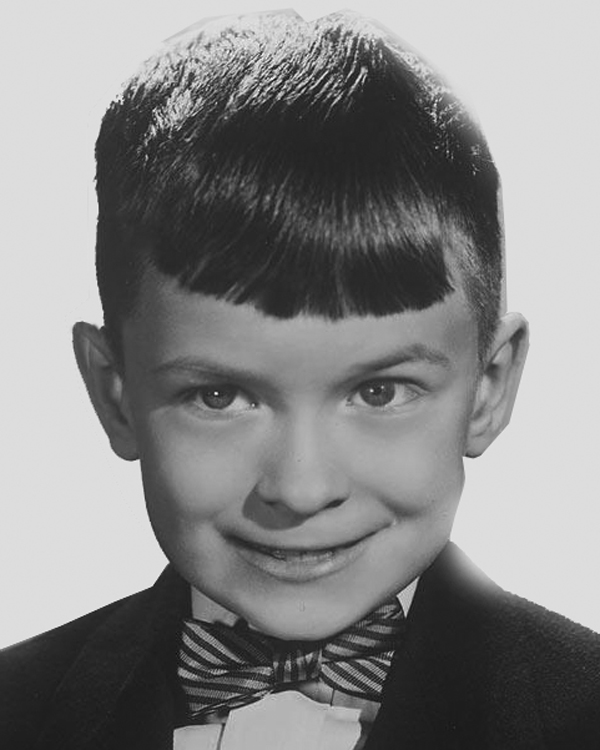 George Winslow - Golden Globes