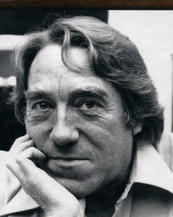 Georges Delerue - Golden Globes