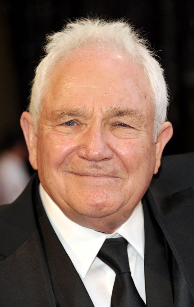 David Seidler - Golden Globes