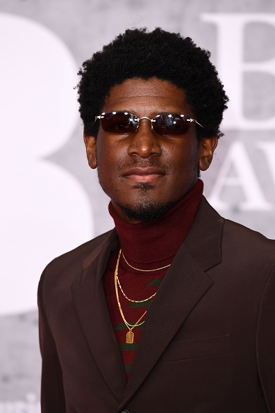 Timothy McKenzie - Golden Globes