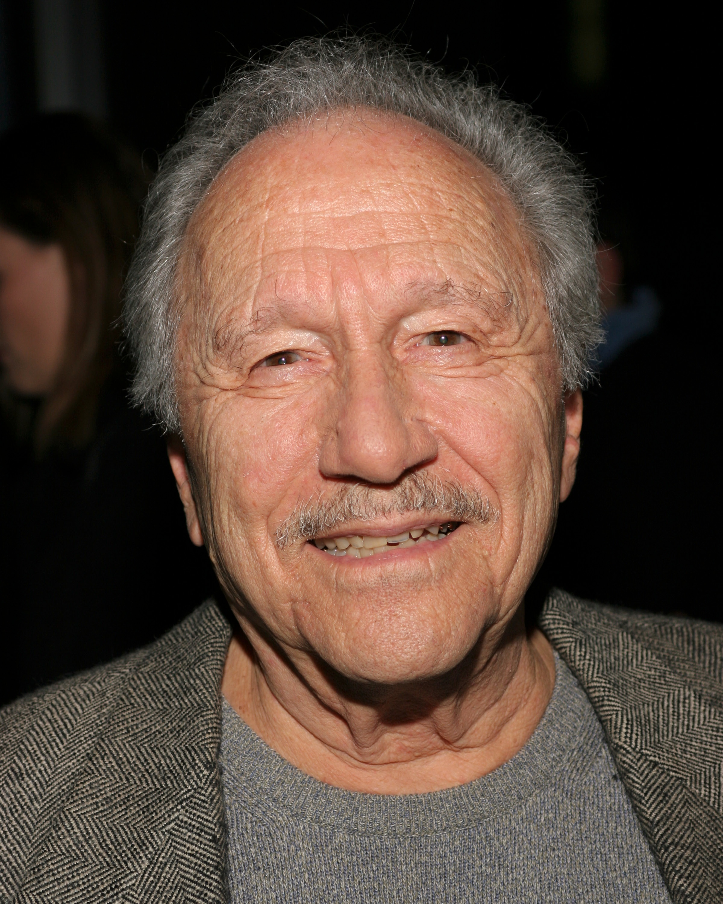 Edward Lewis - Golden Globes