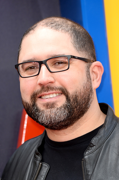 Josh Cooley - Golden Globes